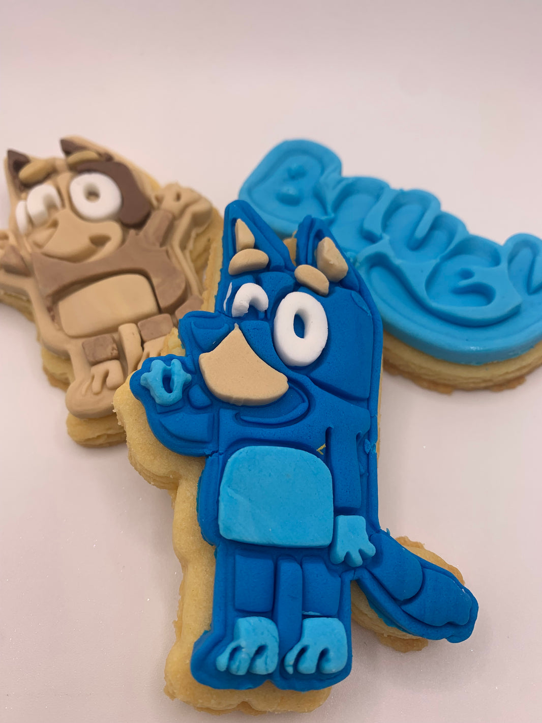 Home – Boss Bakes