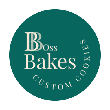 Home – Boss Bakes